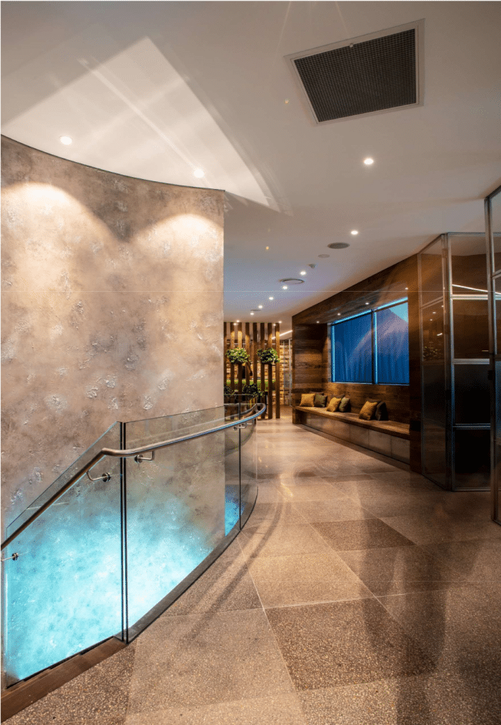 DOM 75 – Opal Lighting Systems