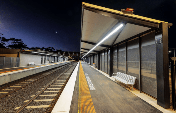SUNNY – Opal Lighting Systems