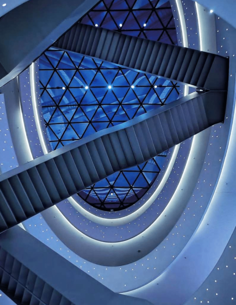 NEON S16 – Opal Lighting Systems