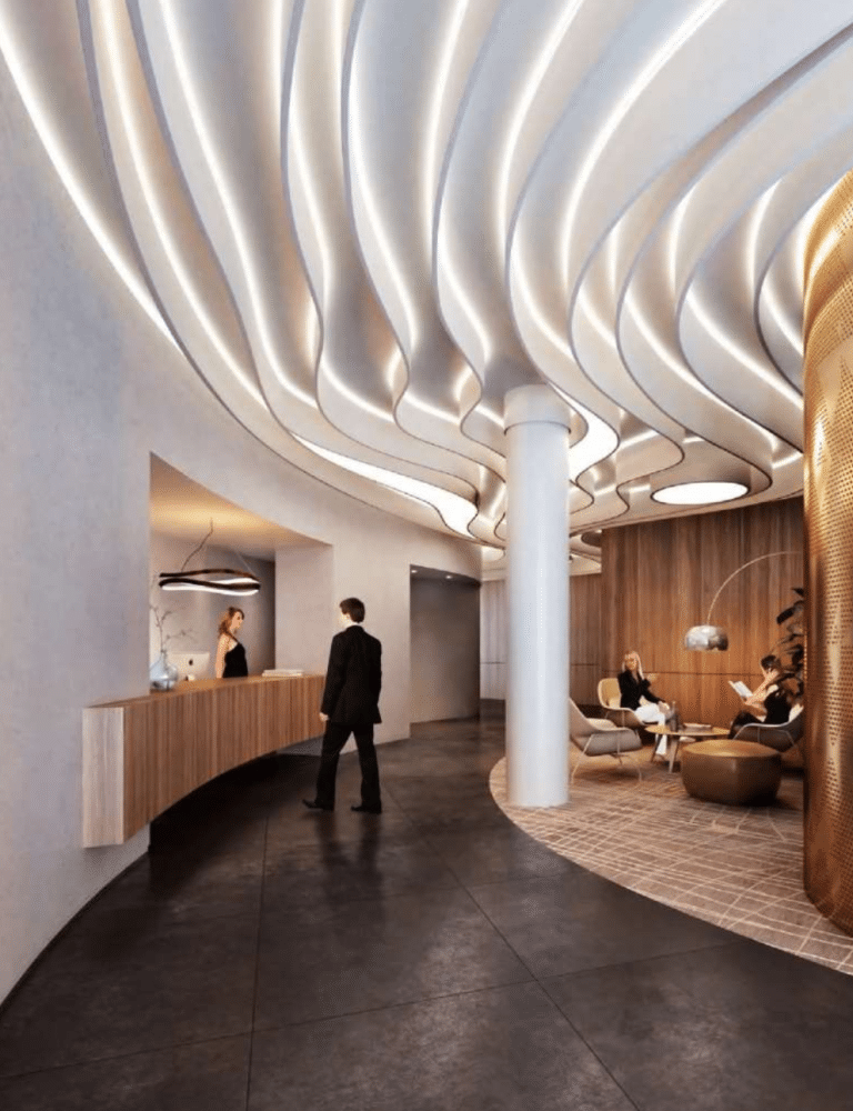 NEON S6 – Opal Lighting Systems