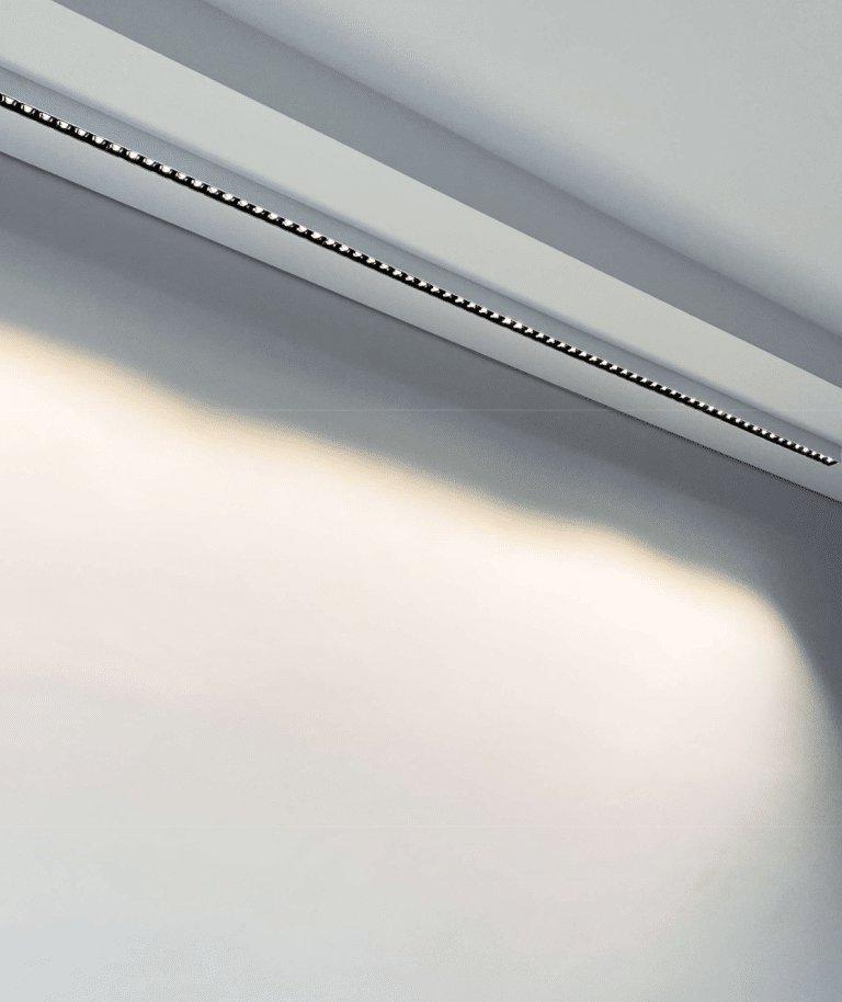 NITTO LG – Opal Lighting Systems