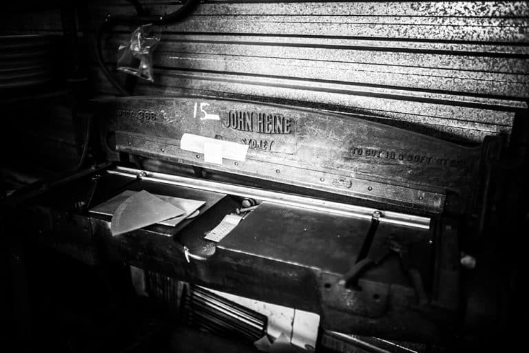 History – Opal Lighting Systems