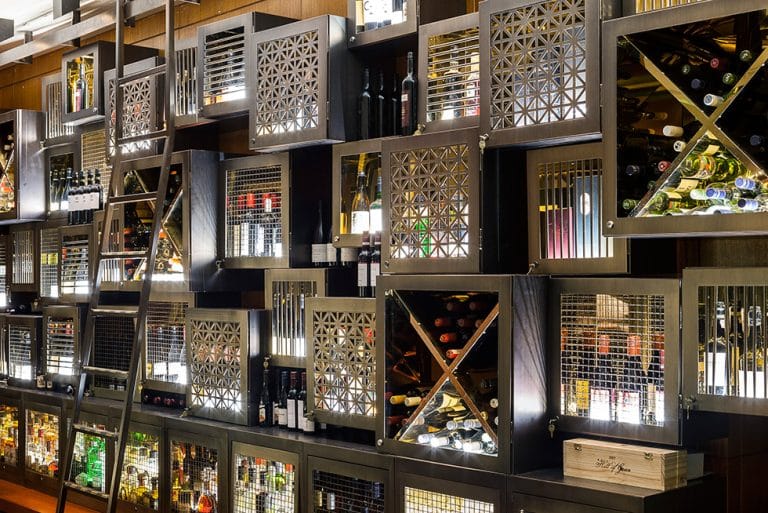 The Woods – Opal Lighting Systems