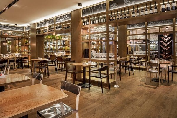 The Woods – Opal Lighting Systems