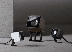 The Woods – Opal Lighting Systems
