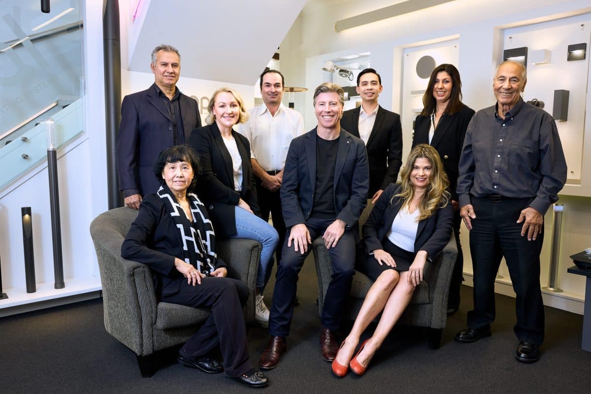 About Us – Opal Lighting Systems