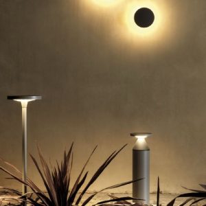 Opal Lighting Systems
