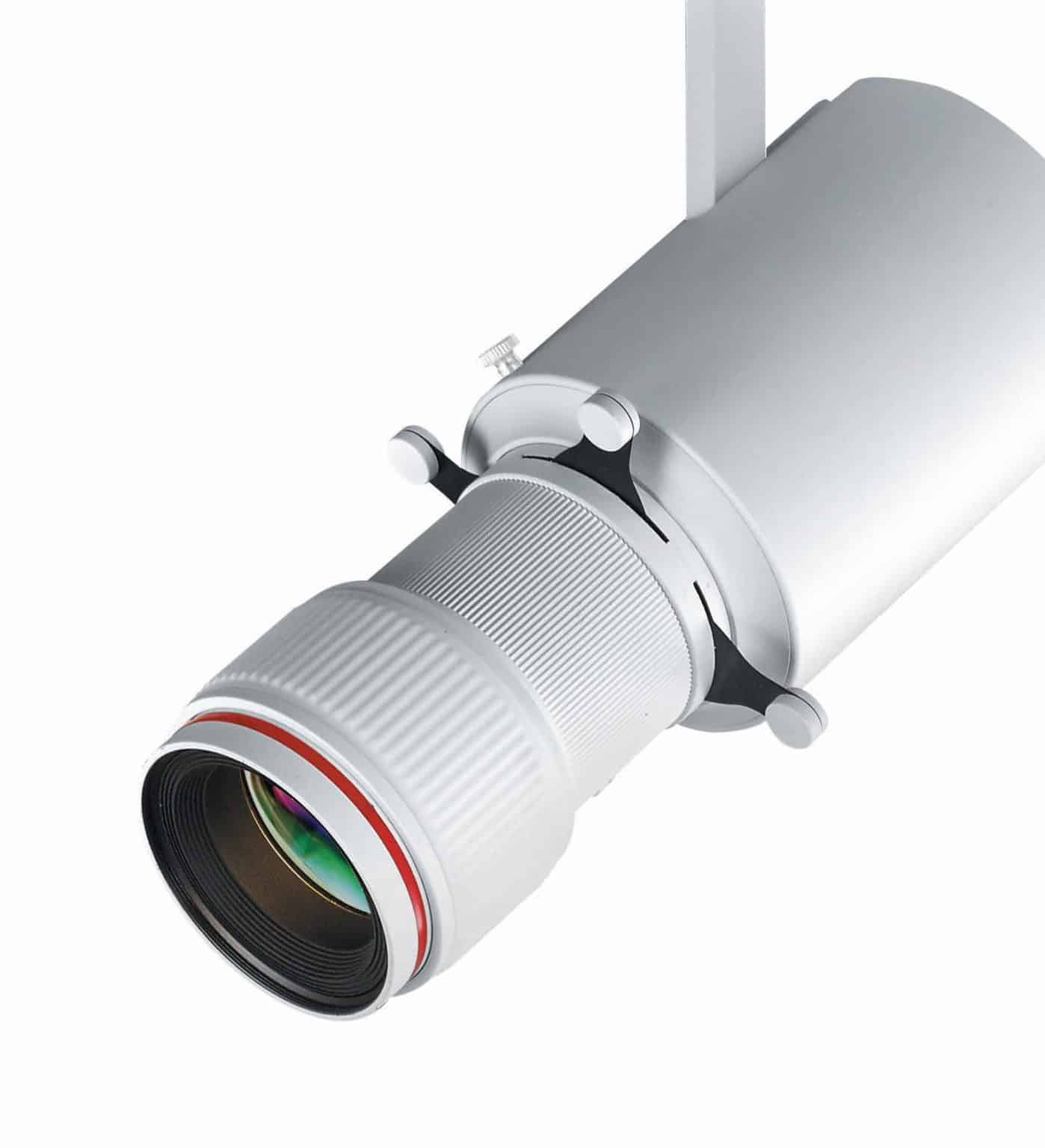 Track Spotlights – Opal Lighting Systems